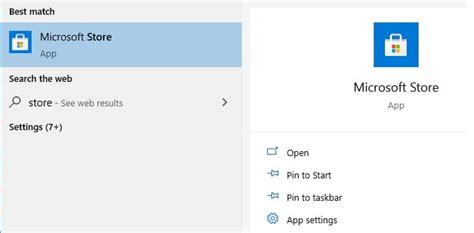 2 Ways To Reinstall Microsoft Store On Windows 10