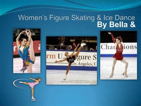 Figure Skating Powerpoint Pptx