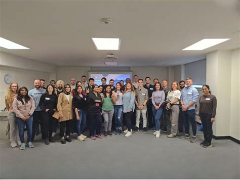 Thetesttribe Softwaretesting Testers Meetup Calgary The Test Tribe