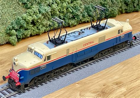 Indian Railways Wcm1 Locomotive Modifying And Detailing Rtr Stock Rmweb