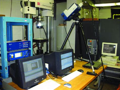 Is Generated By A National Instrument NI PXI Signal Express And Download Scientific Diagram