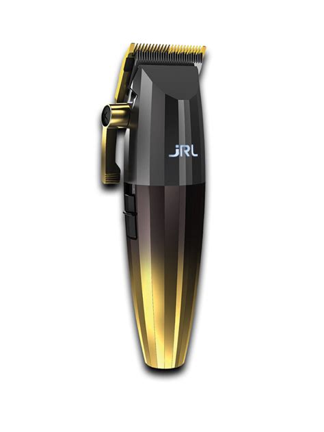 JRL Professional Fresh Fade 2020 Clipper Gold - online kaufen! – Phullcutz
