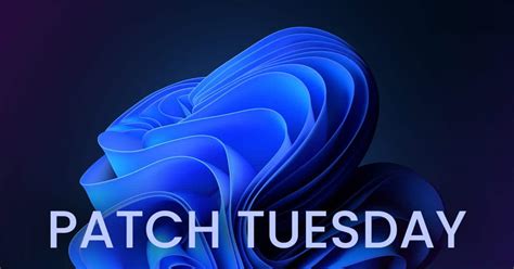 Patch Tuesday Μαΐου 2025 καλό θα ήταν να περιμένετε Iguru Gr