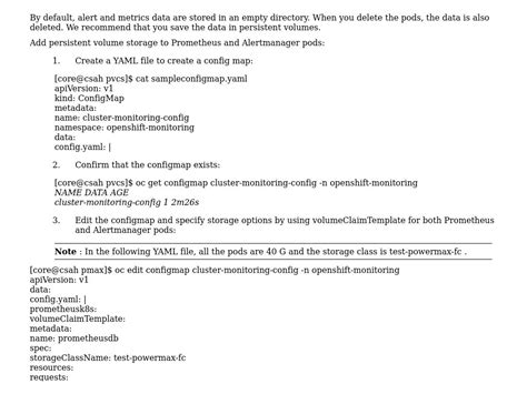 adding storage deployment guide dell ready stack for red hat