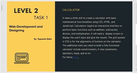 Sakshi Bhosale On Linkedin Oasisinfobyte Intern Webdevelopment