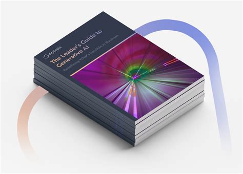 The Leaders Guide To Generative Ai Redefining Whats Possible In Business Digitopia