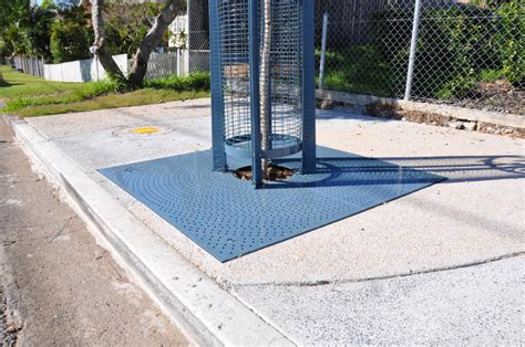 Trafficable Tree Grates Urban Fountains Furniture Bench Seats Street Furniture Picnic