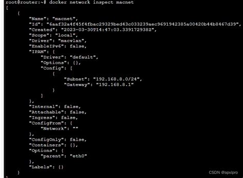 新手小白安装aio小主机布置家庭网络 5 lxc容器下docker安装openwrt作为旁路由。 lxc安装openwrt csdn博客