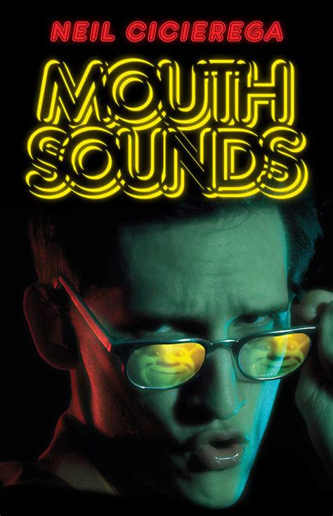 Mouth Sounds Lemon Demon Wiki Fandom