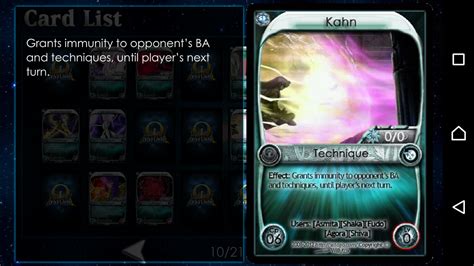 Kahn Sstcgo2 Wikia Fandom