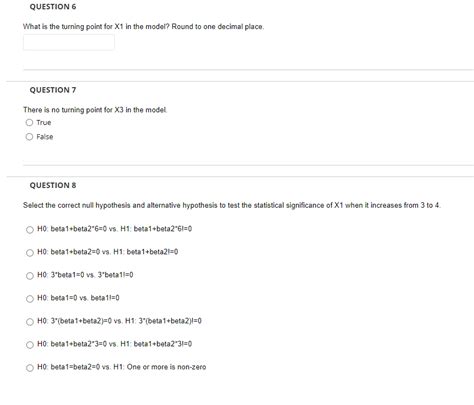 Solved Suppose You Estimate The Following Regression Chegg