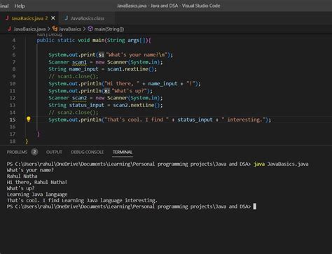 Rahul N On Linkedin Java