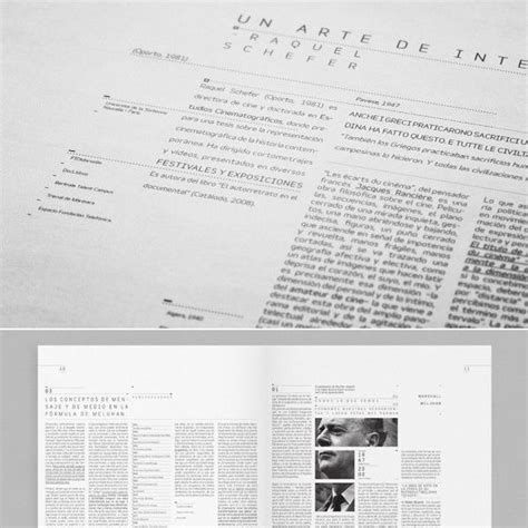 18 Details Gridlayout Typography Imagery Grid Layouts Concept
