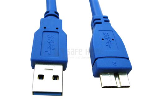 Safehome Usb 30 延長轉接線 1公尺 A 公對 Micro B 公 Cu2403 露天市集 全台最大的網路購物市集
