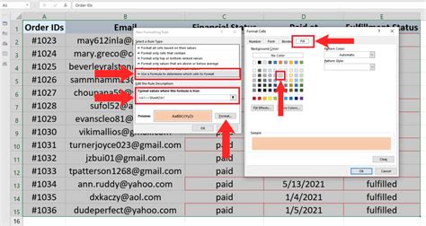 How To Compare Data From Two Worksheets In Excel SpreadCheaters