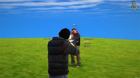 Mta Sa Fivem Login Panel Script