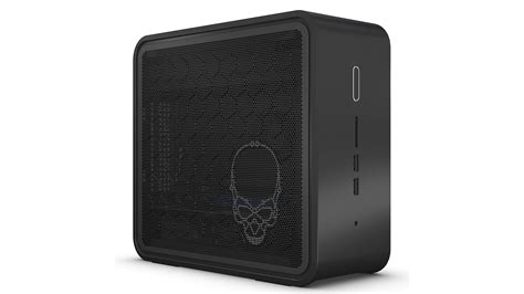 Intel NUC Extreme Review