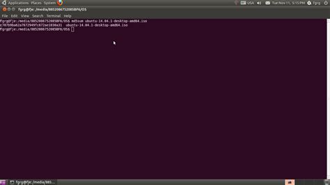 Ubuntu LTS Installation Failed Ask Ubuntu