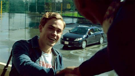 Power Rangers Gays In Space