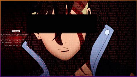 [error] extracting otsutsuki zip [failed] youtube