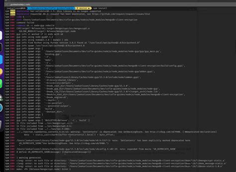 How To Use Mongodb Client Side Field Level Encryption Csfle With Node