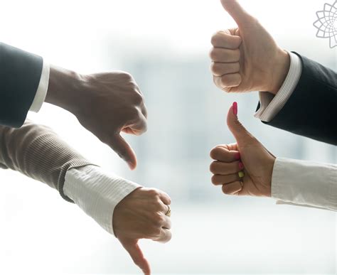 Negotiation And Persuasion Skills Ghaya Training