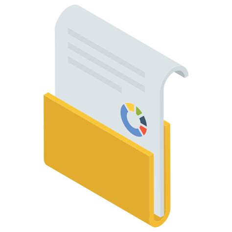 File Storage Free Interface Icons