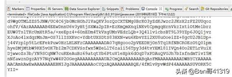 Java Base64加密文件java实现图片文件转base64编码加密解密 加密文件 Csdn博客