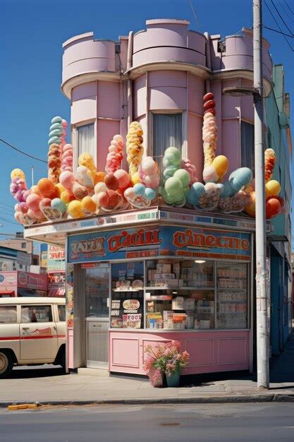 Premium Photo Convenience Stores Hygiene And Personal Care Products Section Generative Ai