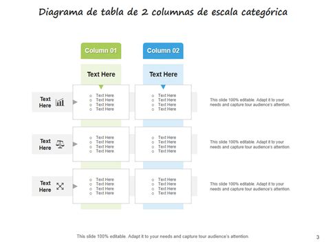 Las 10 Mejores Plantillas De Tablas De 2 Columnas Con Ejemplos Y Muestras