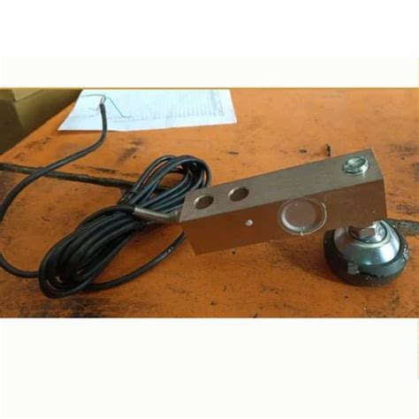 Electronic Single Point Load Cell Kg At Piece In Roorkee ID