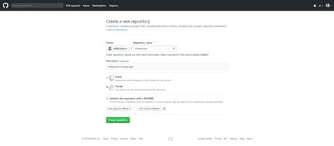 My Git Workflow As A Solo Developer