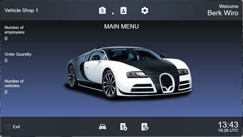 RELEASE ESX Realistic Vehicle Shop Wiro Vehicleshop FiveM Releases Cfx Re Community