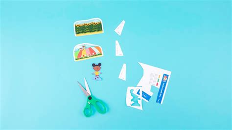 Toodly Doodly Doo Play Set Super Simple