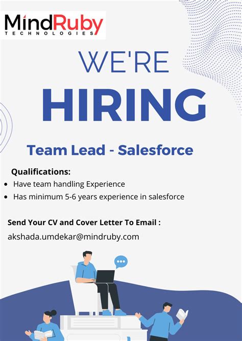 Mindruby Technologies On Linkedin Greatopportunity Indorejobs
