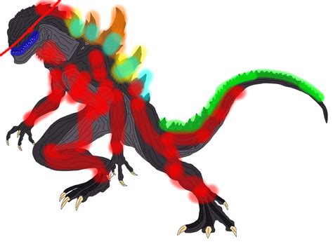 Zilla Jr X Itachi At Jamie Kingsbury Blog