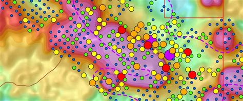 Geochemical Exploration Pt Milona Petro Optima