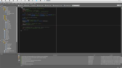 Netbeans Dark Theme And Style By Kjeksomanen On DeviantArt