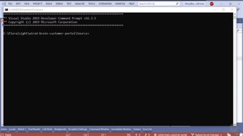 آموزش امنیت Secret ها در اپلیکیشنهای ASP NET Core پرووید