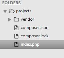 Php Composer Autoload Namespaces Array Is Empty But It Is Downloading My Packages Stack