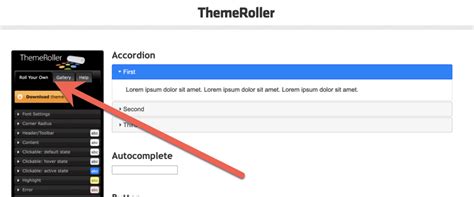 Create Your Own Accordion And Tab Themes Taxopress