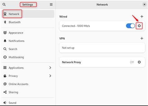 How To Get IP Address On Debian 12 Linux Genie