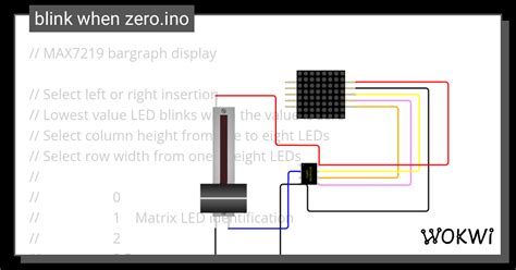 Wokwi 2d Bar Graph Showcase Arduino Forum