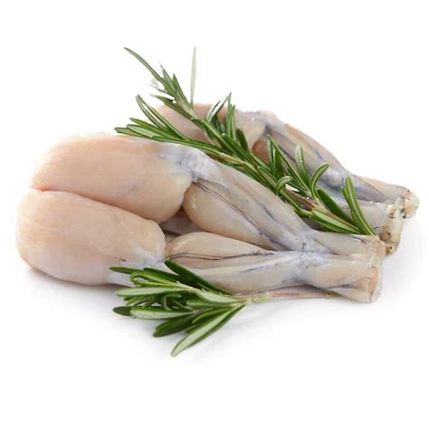 Đùi ếch Làm Sạch CÔng Ty Tnhh Kinh Doanh XuẤt NhẬp KhẨu ThỰc PhẨm