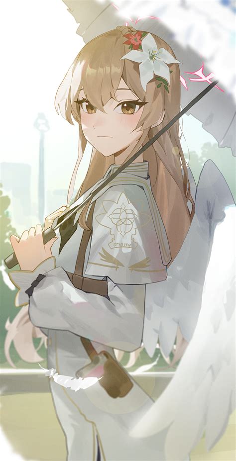 Nagisa Blue Archive Drawn By Kji Rozo Danbooru Nagisa Blue Archive Drawn By Kji Rozo Danbooru