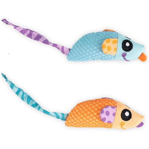 Cat Chew Toys Chew Toys For Kittens Cats Free Shipping Chewy