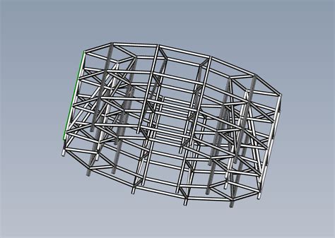 Solidworks模型下载 结构系统构件智诚科技ict Solidworks模型下载 结构系统构件智诚科技ict