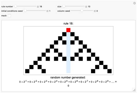 Wolfram Demonstrations Project