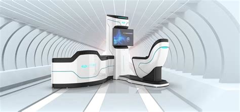 鹰演人体健康检测系统，济南市中医医院带你 认清自己” 知乎