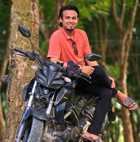 Md Shakhawat Hossan